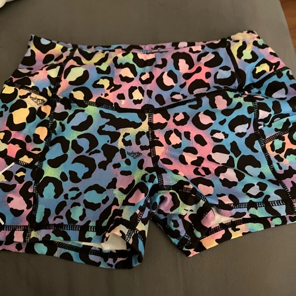 Barbells and Pizza | Shorts | Barbells And Pizza Shorts | Poshmark